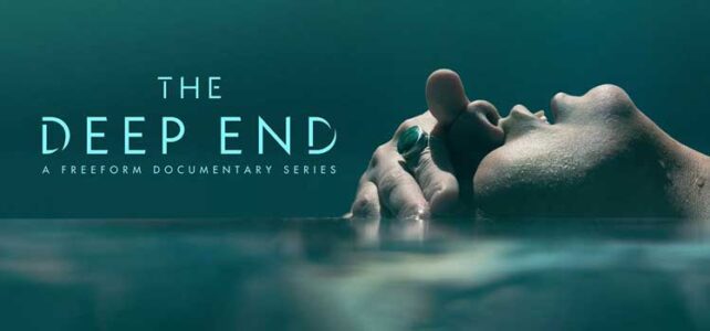 The Deep End (Hulu) - History Nerds United Blog Site
