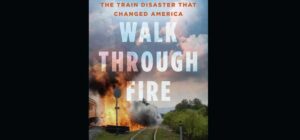Walk Through Fire by Yasmine Ali - History Nerds United Blog Site